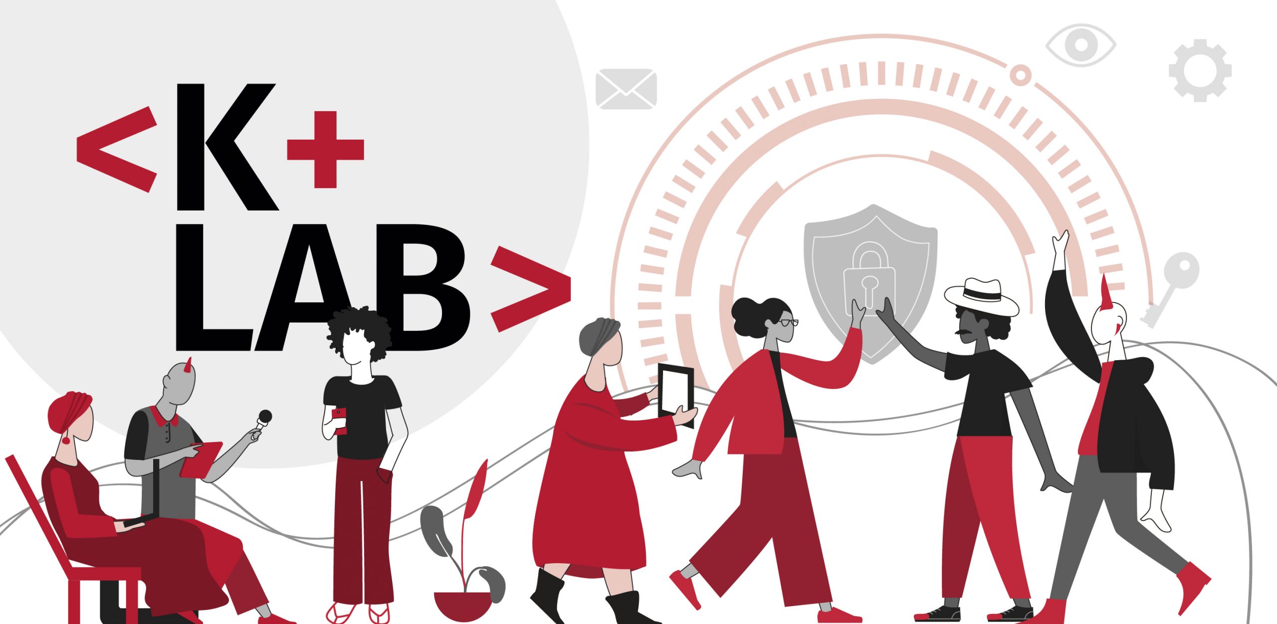 K+Lab – Fundación Karisma