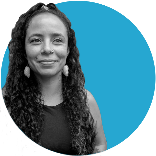 Viviana Rangel : Fundación Karisma