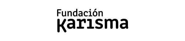 Logo-Karisma-FooterNewsletter-Blanco : Fundación Karisma